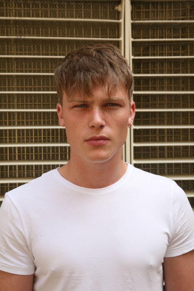 Tommy K Digital Update Fucking Young