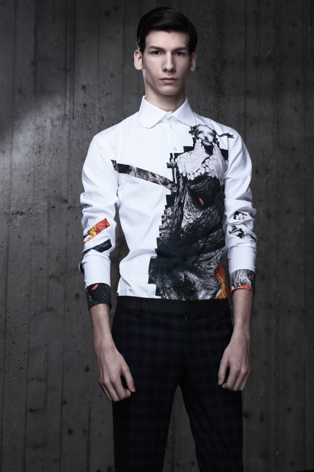 MATEU-S Fall/Winter 2015 Lookbook - Fucking Young!