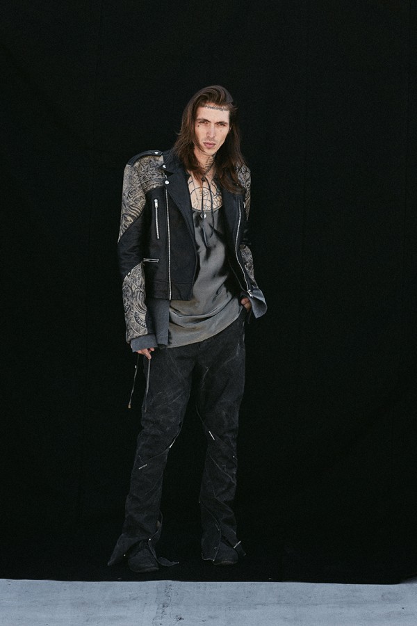 Introducing MinSu Kim - Fucking Young!