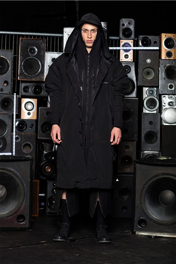 Michiko Koshino Fall/Winter 2017 - Fucking Young!