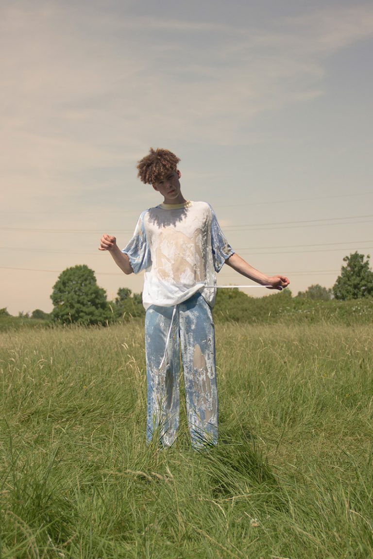 KA WA KEY Spring/Summer 2018 - Fucking Young!