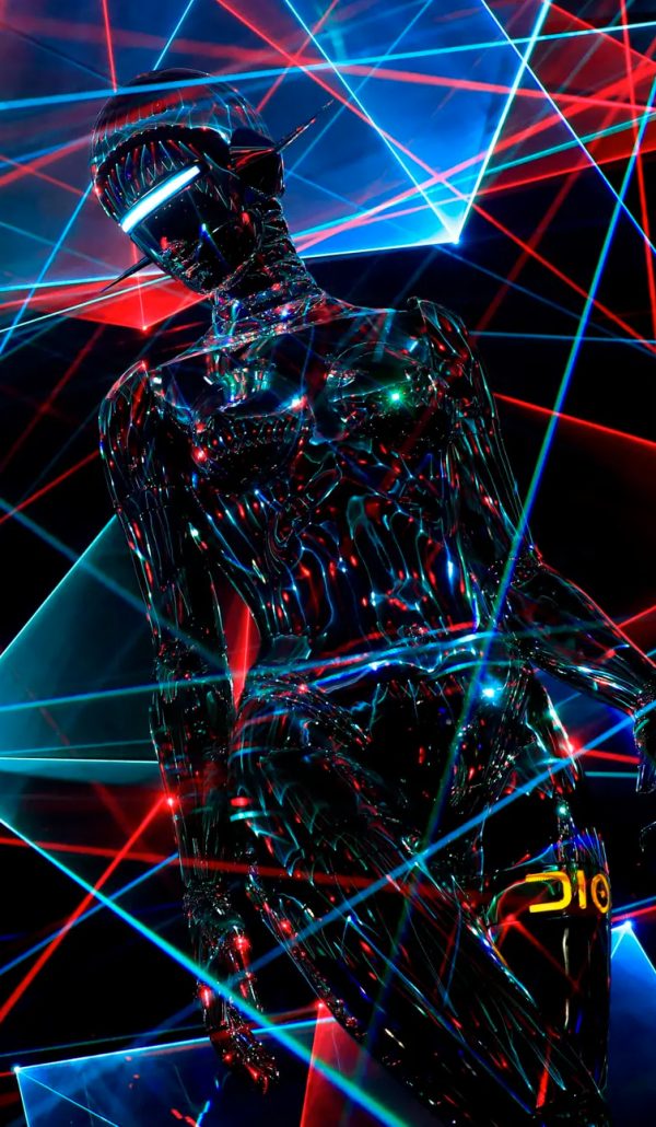 Details from Dior Homme x Kim Jones first show in Tokyo - Fucking Young!