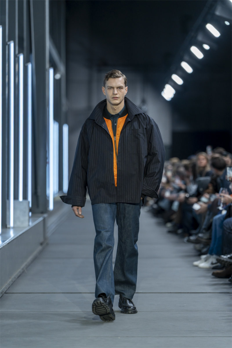 G-Star Fall/Winter 2026: O Próximo Capítulo – universomovieforward